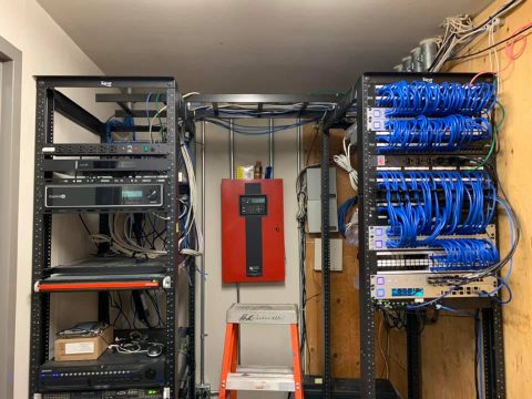 Structured Cabling Systems - Pathfinder Technology Solutions