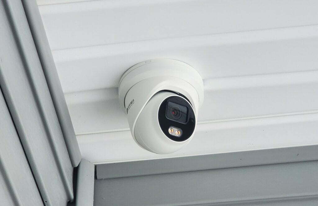 Buffalo Security Camera Installation Services: Surveillance Systems